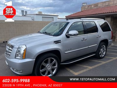 Used Car Dealership Serving Phoenix, AZ | One Stop Auto Mall