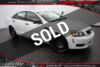 Used Chevrolet at Cosmo Motors Serving Hickory, NC