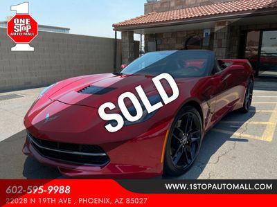 Used Car Dealership Serving Phoenix, AZ | One Stop Auto Mall