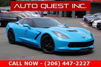 Used Cars at Auto Quest Inc. Serving Renton, WA, Inventory