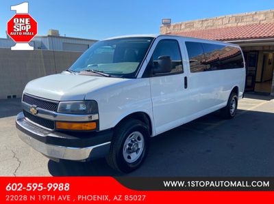 Used Car Dealership Serving Phoenix, AZ | One Stop Auto Mall