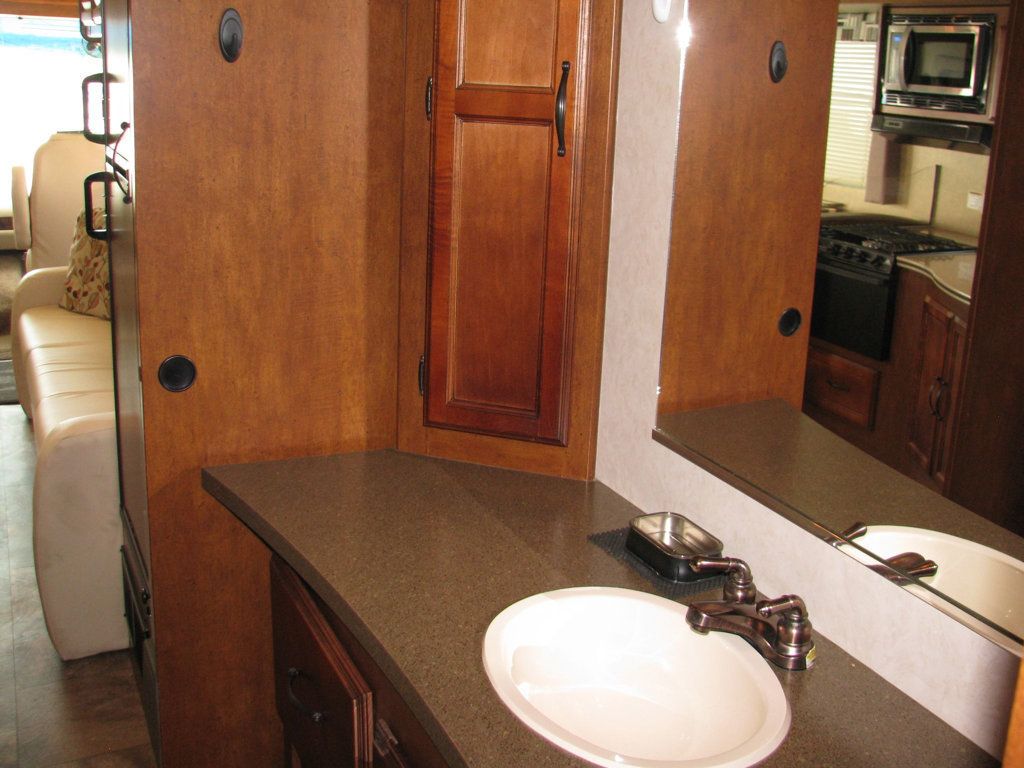2014 Used Coachman Mirada Coachman Mirado 29DSSE 2 Slides at Dixie ...