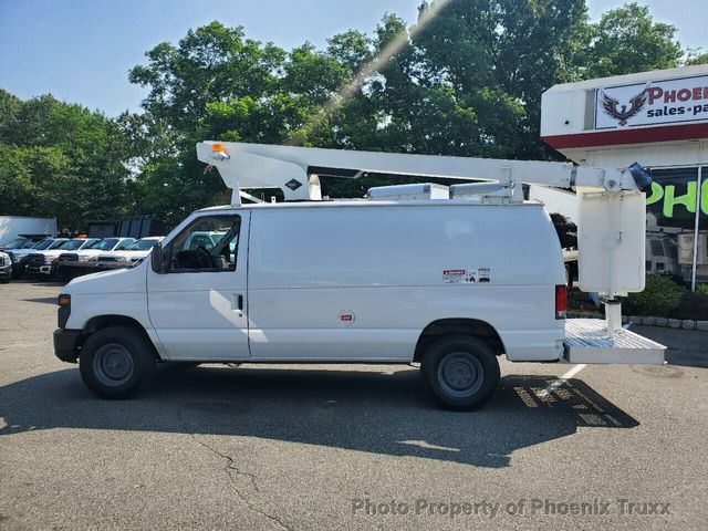 2014 Used Ford E-350 Econoline Super Duty 3dr Van SRW at Phoenix Truxx ...