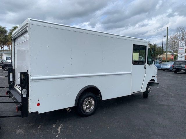 2014 Used Ford STEP VAN Commercial Chassis STEP VAN at First Place Auto ...