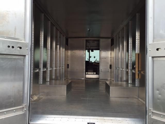 2014 Used Ford Super Duty F-59 Stripped Chassis STEP VAN BREAD TRUCK at ...