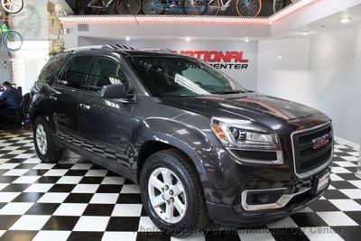 Used Car Dealership Serving Lombard & Chicago IL | International Car Center