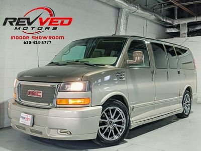 Revved Motors - Serving Addison, IL