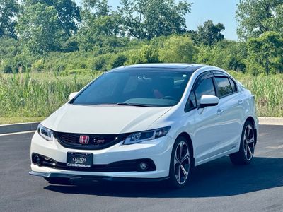 Used Honda at Exotic Luxury Autos Serving Gainesville, GA