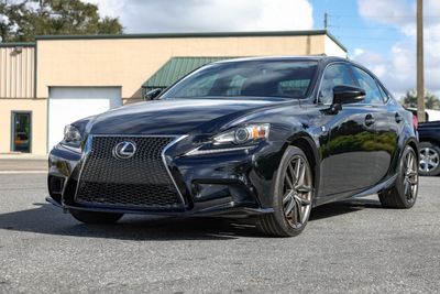 Used Lexus at AutoVend USA Serving Orlando, FL