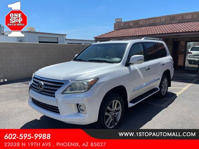 Used Car Dealership Serving Phoenix, AZ | One Stop Auto Mall