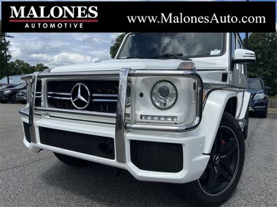 Malone's Automotive - Serving Marietta, GA