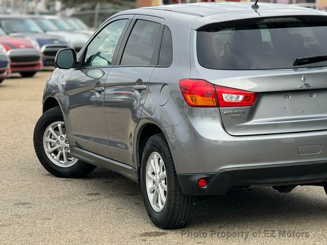 2014 Used Mitsubishi RVR SE AWD/ONE OWNER/88712 KMS/CERTIFIED! at EZ ...