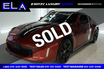 Exotic Luxury Autos - Serving Gainesville, GA