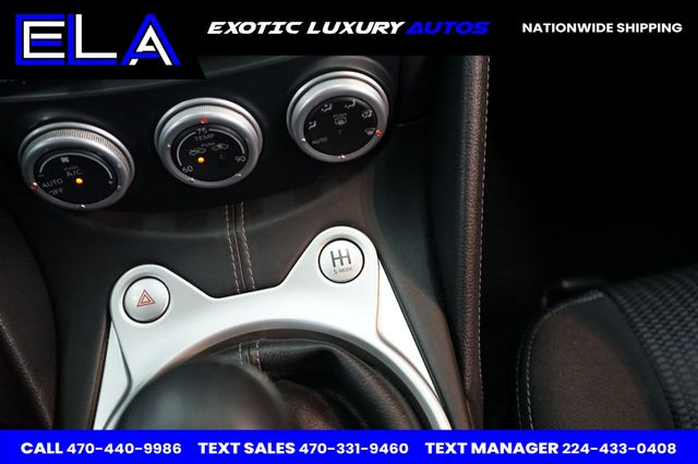 2014 Used Nissan 370Z ONE OWNER SINCE NEW! WOW! BUNCH OF UPGRADES! REV ...