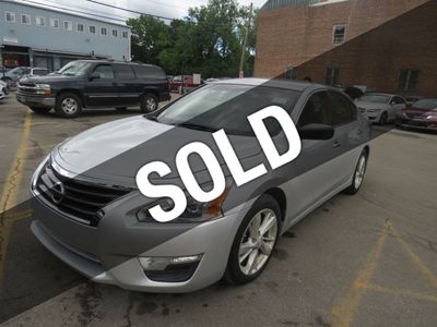 Saw Mill Auto | Yonkers New York Used Car Dealer near Bronx ...