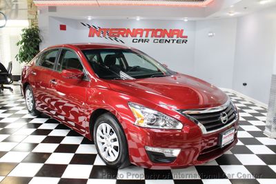 Used Car Dealership Serving Lombard & Chicago IL | International Car Center