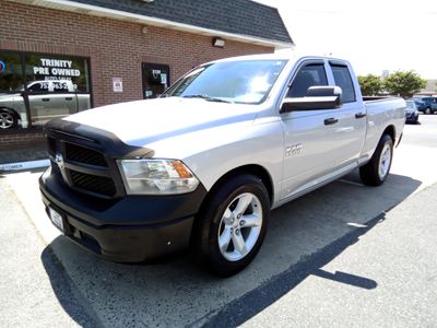Trinity Pre Owned Auto Sales - Serving Norfolk, VA