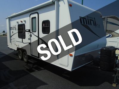 Marlette RV - Serving Marlette, MI