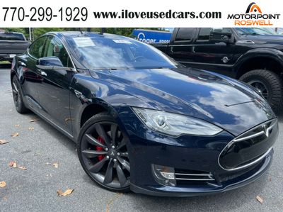 Used Tesla at Motorpoint Roswell, GA