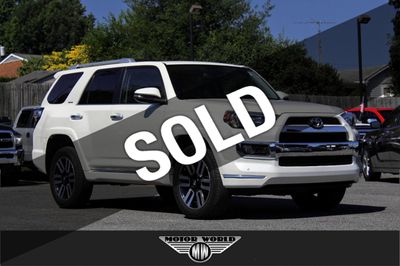 Motorworld - Serving Frederick, MD