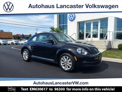 Used Volkswagen at Autohaus Lancaster, Inc., PA