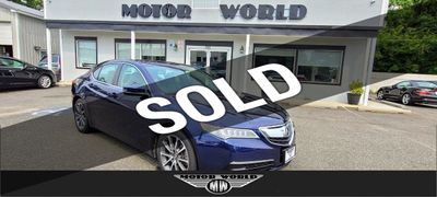 Used Cars | Motorworld - Frederick, MD