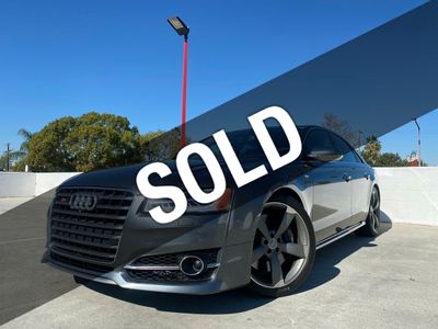 Used Cars for Sale - Los Angeles & Santa Monica, CA | Dream Motor Cars