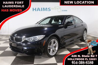 Haims Motors Used Cars