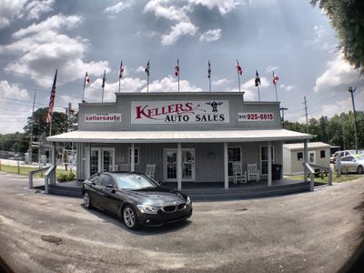 Used Cars at Keller’s Auto Sales Serving Savannah, GA, Inventory