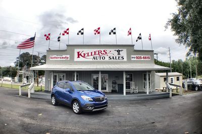 Used cars Savannah - Keller’s Auto Sales