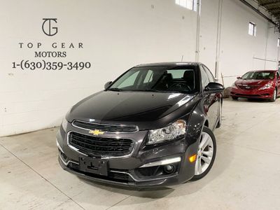 Top Gear Motors - Serving Addison, IL