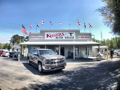 Used cars Savannah - Keller’s Auto Sales