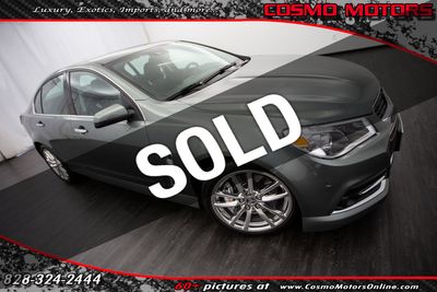 Used Chevrolet at Cosmo Motors Serving Hickory, NC