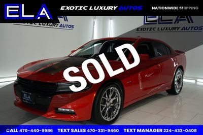 Exotic Luxury Autos - Serving Gainesville, GA