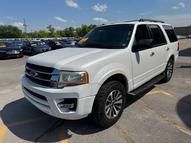 2015 Used Ford Expedition 2WD 4dr XLT at Birmingham Auto Auction of ...
