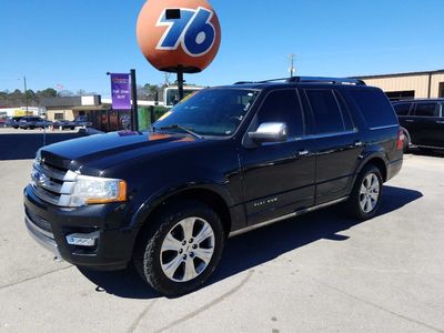 Used Ford Expedition at Birmingham Auto Auction of Hueytown, AL