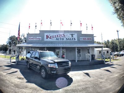 Used cars Savannah - Keller’s Auto Sales
