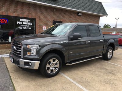 Trinity Pre Owned Auto Sales - Serving Norfolk, VA