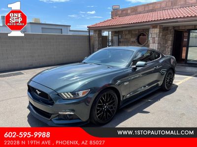 Used Car Dealership Serving Phoenix, AZ | One Stop Auto Mall