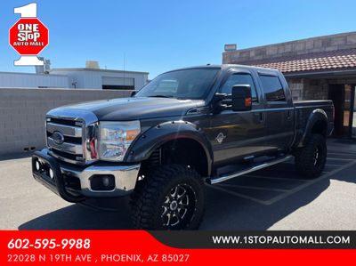 Used Car Dealership Serving Phoenix, AZ | One Stop Auto Mall