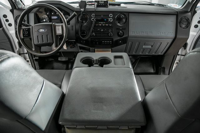 2015 Used Ford Super Duty F-550 DRW F550 CREW 4X4 * 6.7 POWERSTROKE ...