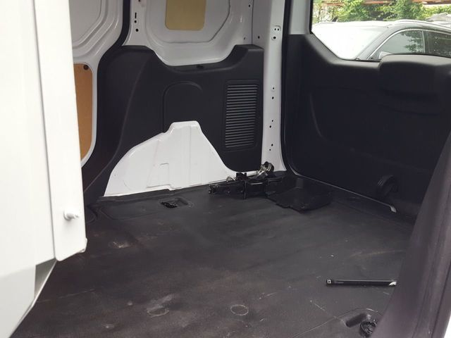 2015 Used Ford Transit Connect SWB XLT w/Rear Liftgate at Saw Mill Auto ...