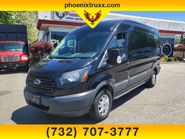 2015 Used Ford Transit T-250 TRANSIT T-250 at Phoenix Truxx Serving ...