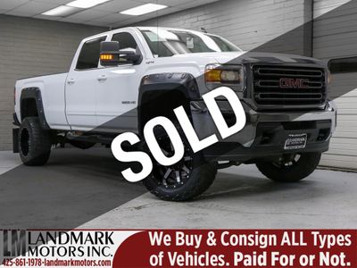 Used Car Dealer Serving Seattle & Bellevue, WA | Landmark Motors