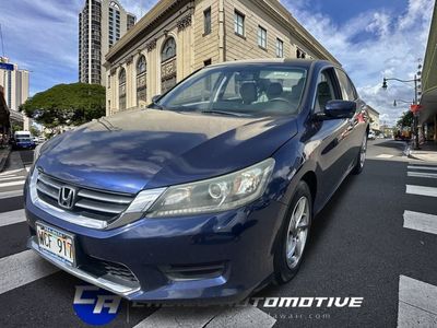 Used Cars for Sale - Honolulu, HI | Choice Automotive - Used Car Dealer
