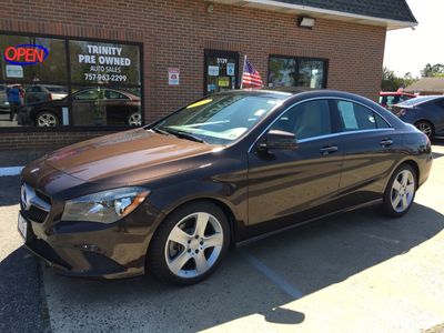 Trinity Pre Owned Auto Sales - Serving Norfolk, VA