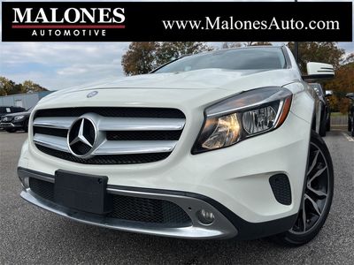 Malone's Automotive - Serving Marietta, GA