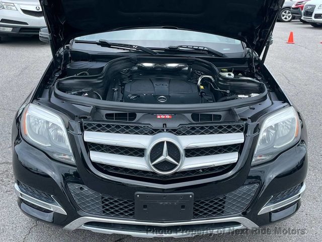 2015 Used Mercedes-Benz GLK 2015 MERCEDES-BENZ GLK350 4D SUV 3.5L V6 SERVICED 615-730-9991 at ...