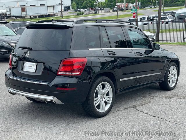 2015 Used Mercedes-Benz GLK 2015 MERCEDES-BENZ GLK350 4D SUV 3.5L V6 SERVICED 615-730-9991 at ...