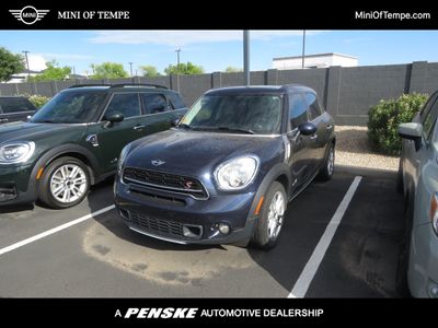 New & Used MINI® Dealership Phoenix, AZ - MINI North Scottsdale